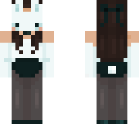 mask base | Minecraft Skins