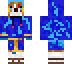 beagle | Minecraft Skins