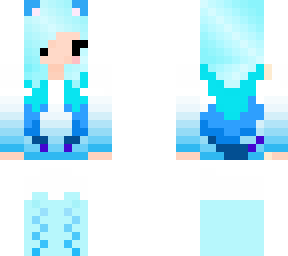 blue jay | Minecraft Skins