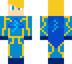 lightning bolt | Minecraft Skins