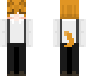 suspenders | Minecraft Skins