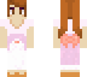 pudding | Minecraft Skins