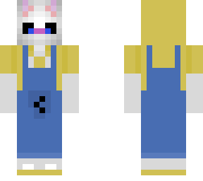 conterstine | Minecraft Skins