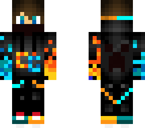 crafty | Minecraft Skins