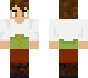 deer | Minecraft Skins