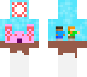 dessert | Minecraft Skins