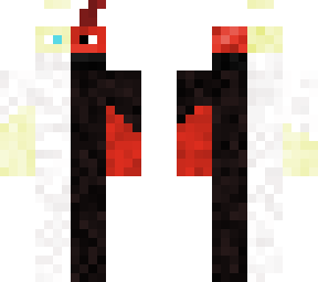 angel devil | Minecraft Skins