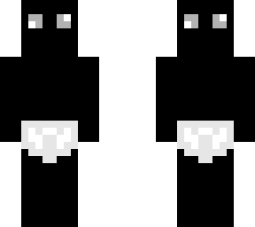 diaper | Minecraft Skins