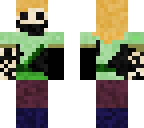 distorted alex | Minecraft Skins
