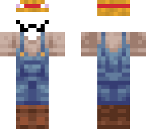 granjero | Minecraft Skins