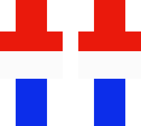 dutch | Minecraft Skins