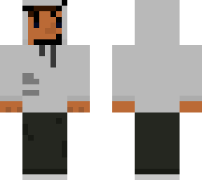 Dweebster | Minecraft Skin