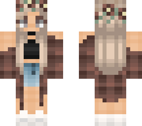 fae | Minecraft Skins