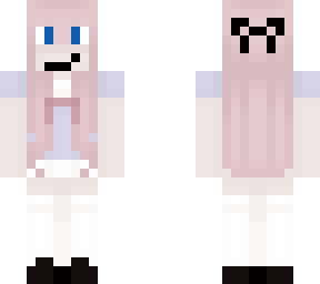 Fdddd | Minecraft Skin