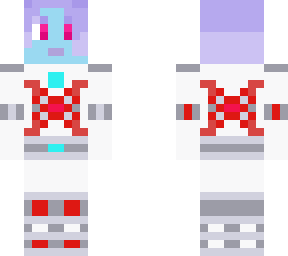 sci fi aliens elves | Minecraft Skins