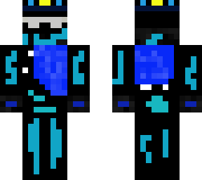 for profile | Minecraft Skin