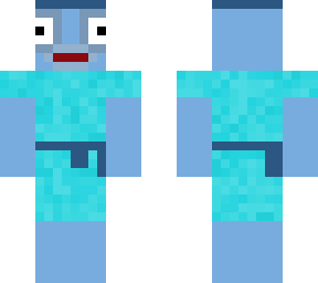 fishstick | Minecraft Skins