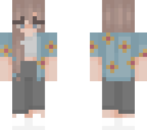 fsdf | Minecraft Skin