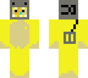 gorilla tag skin | Minecraft Skins