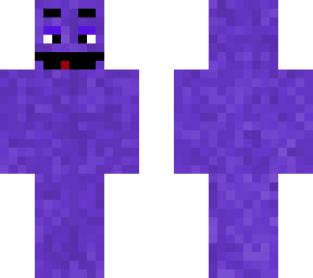 Grimace | Minecraft Skin