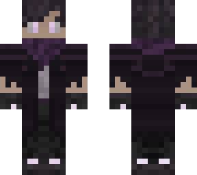 hades | Minecraft Skins