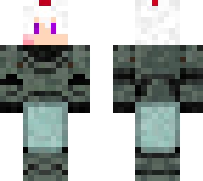 Henry | Minecraft Skin