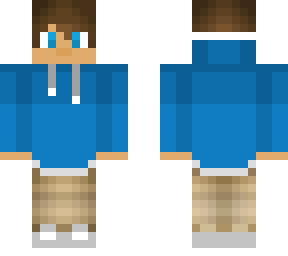 henry | Minecraft Skin