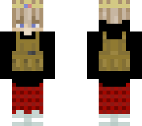 hghh | Minecraft Skin