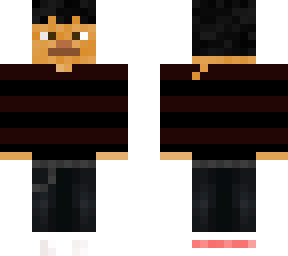 hispanic | Minecraft Skins