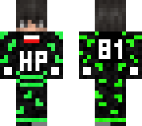 hub | Minecraft Skins