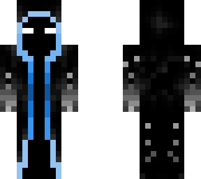 ice | Minecraft Skin