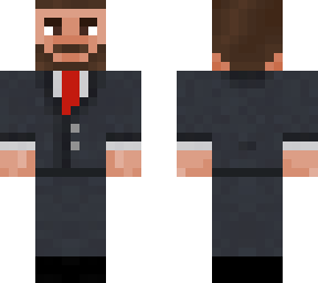 jschlatt | Minecraft Skins