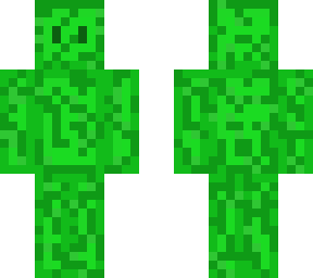 vegetable | Minecraft Skins