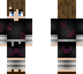kemono | Minecraft Skins