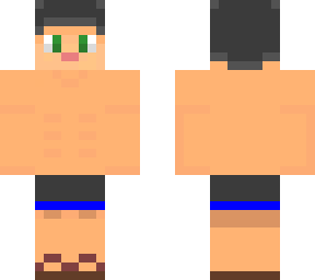 killer bee | Minecraft Skins