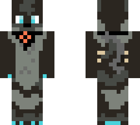 kip | Minecraft Skins
