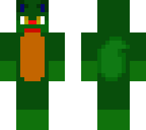 mack | Minecraft Skins