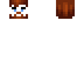 red beard | Minecraft Skins