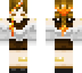 maple | Minecraft Skins