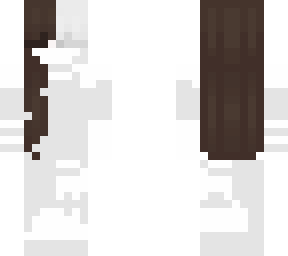 marry | Minecraft Skin
