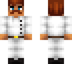master chef | Minecraft Skins