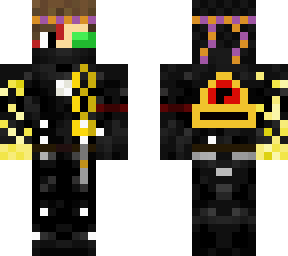 caesar | Minecraft Skins