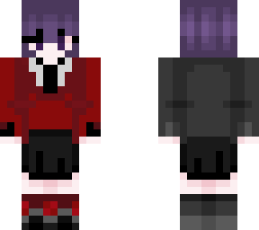 MC school uniform | Minecraft Skin