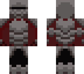 medieval guard knight | Minecraft Skins