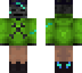 miguel | Minecraft Skins