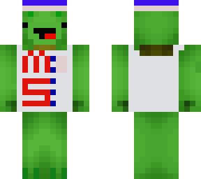 mikey skin | Minecraft Skins