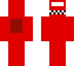 baka | Minecraft Skins
