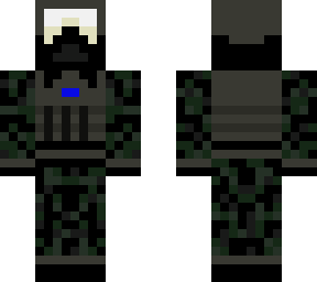 multicam | Minecraft Skins