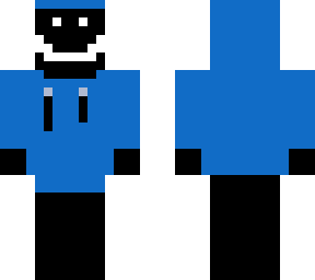 my cool skin | Minecraft Skin