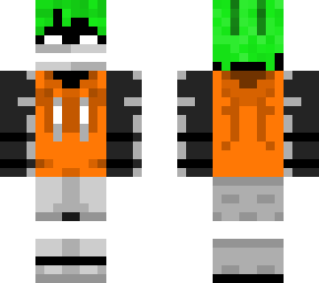 my og skin | Minecraft Skin